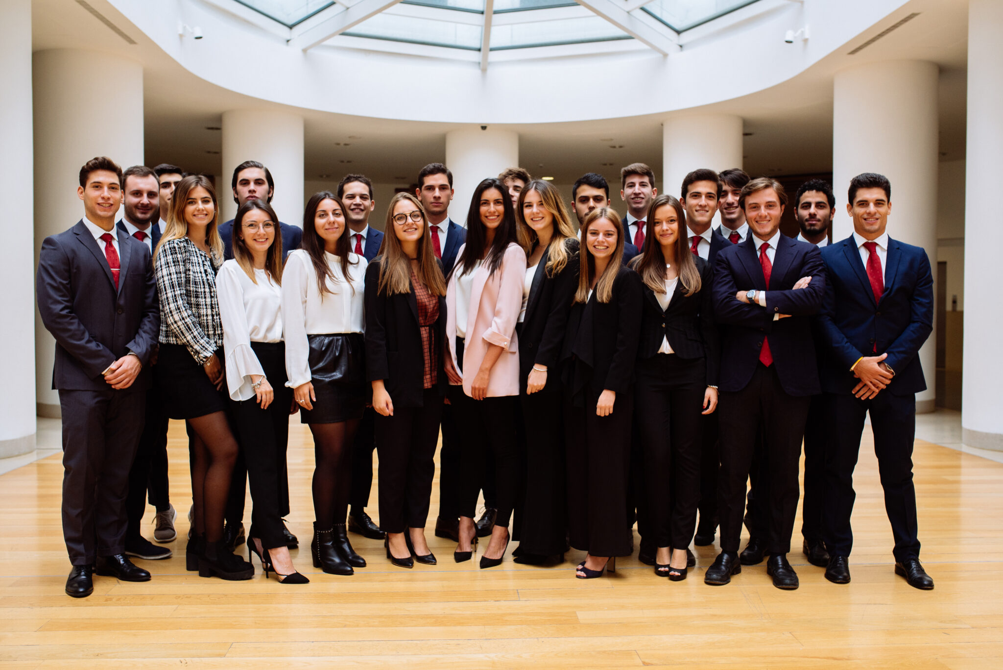 JEME: excellence and innovation - JEME Bocconi
